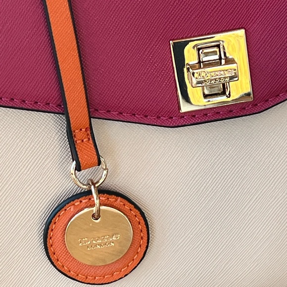 Dunn London | Bags | Dunn London Purse | Poshmark